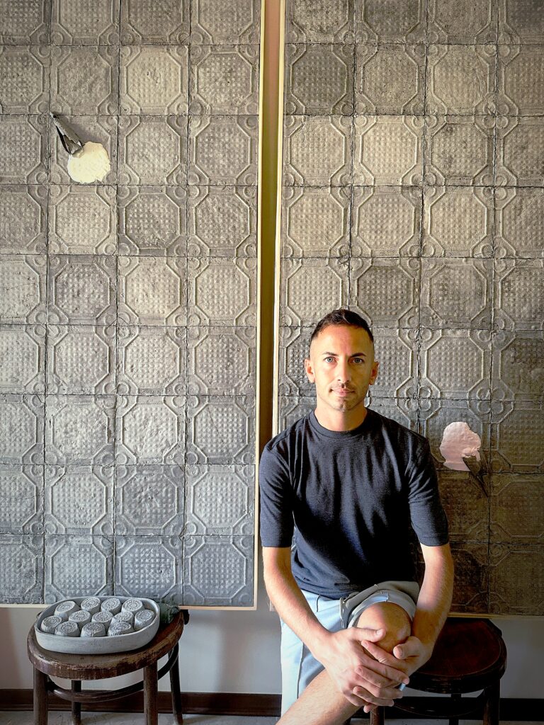 Nathan Portelli - Visual Artist